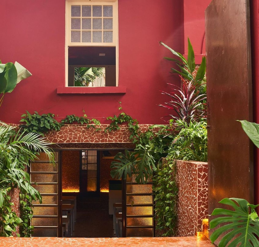 Varal Bar e Restaurante