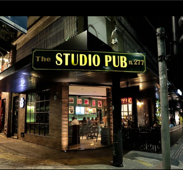 Studio Pub Happy Hour Rod zio studio-pub-happy-hour-rod-zio