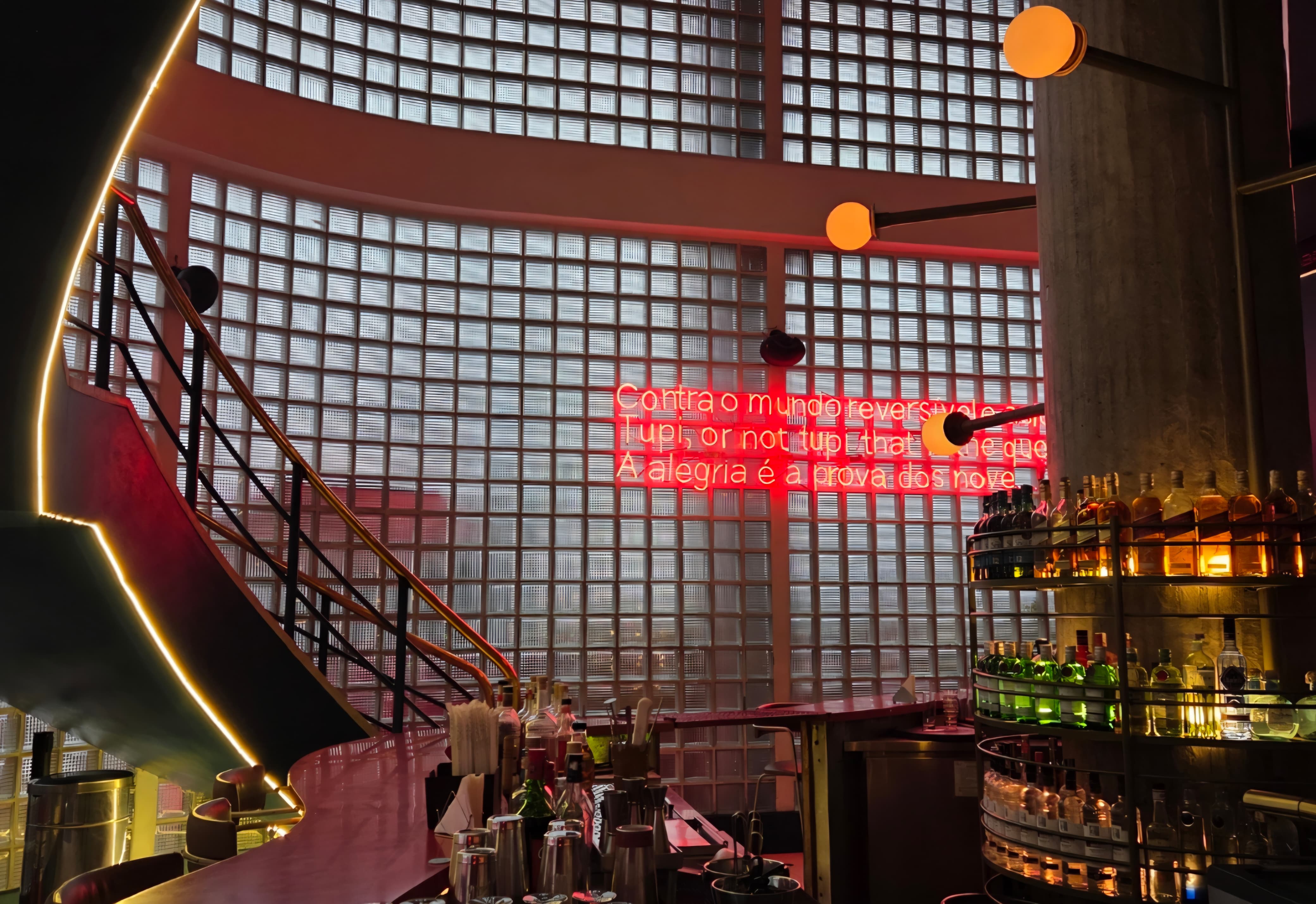 Riviera Bar