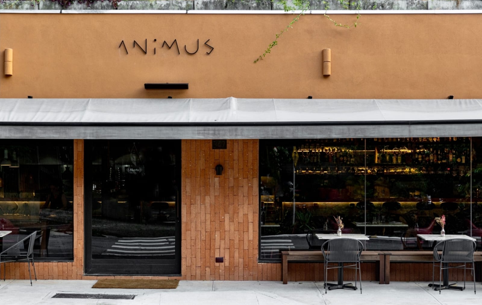 Restaurante Animus