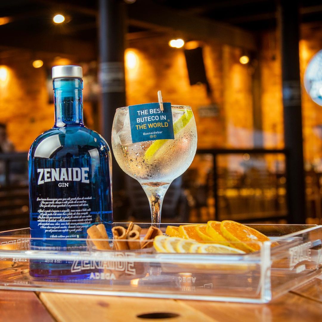 Zenaide Bar - Uberlândia