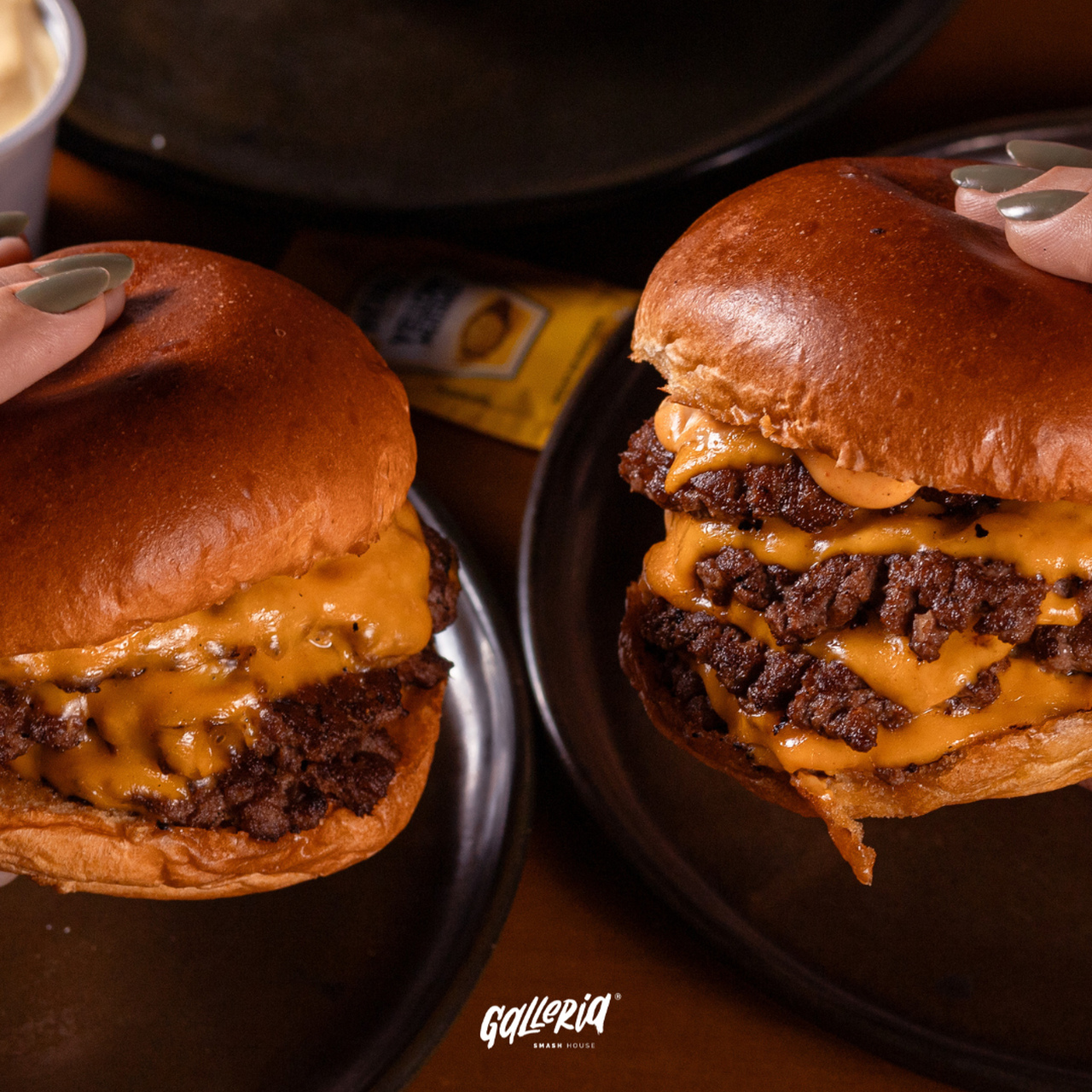 ZERO11 - Burger 'n' Bar