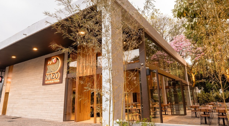 Nazo Japanese Food - Asa Sul