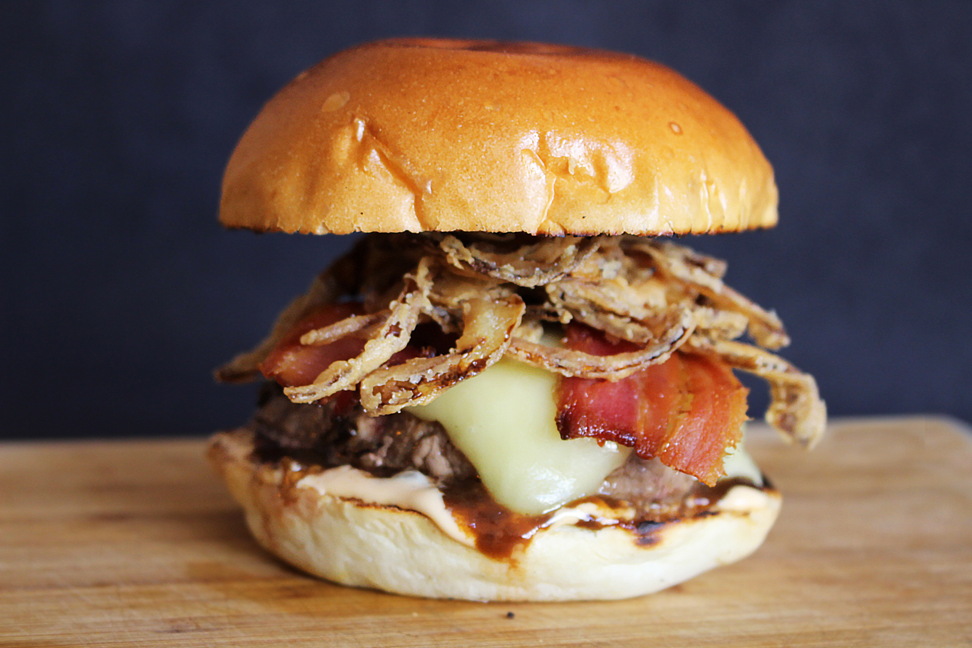 Fan Hour Games And Burgers