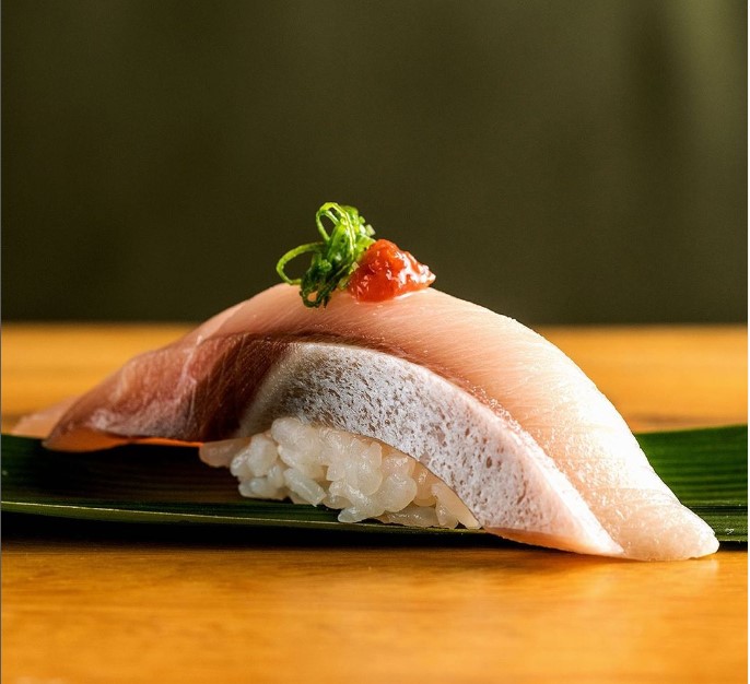 Restaurante Hon Maguro