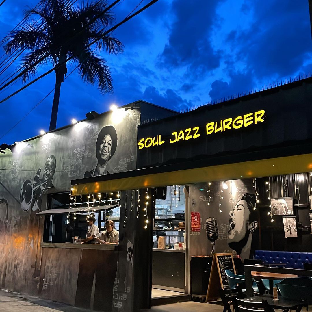Restaurantes em RS - Get In