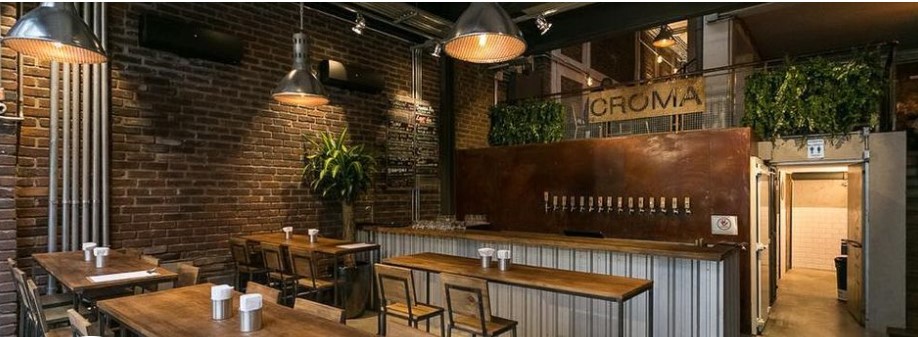Croma Beer Co.