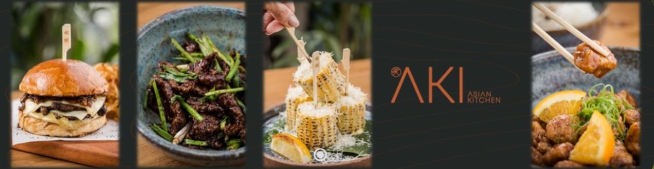 Aki Asian Kitchen